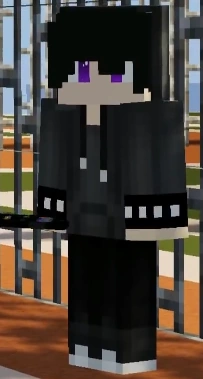 Shadow (Cursed) | IPodgirl Wiki | Fandom