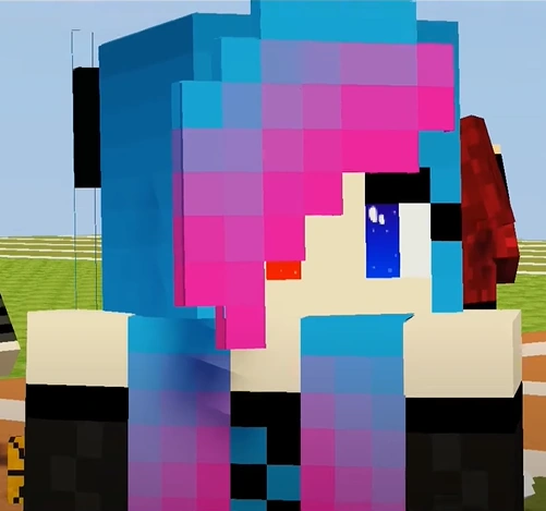 Emily (Cursed) | IPodgirl Wiki | Fandom