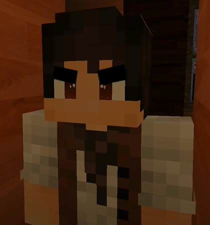 David (Cursed) | IPodgirl Wiki | Fandom