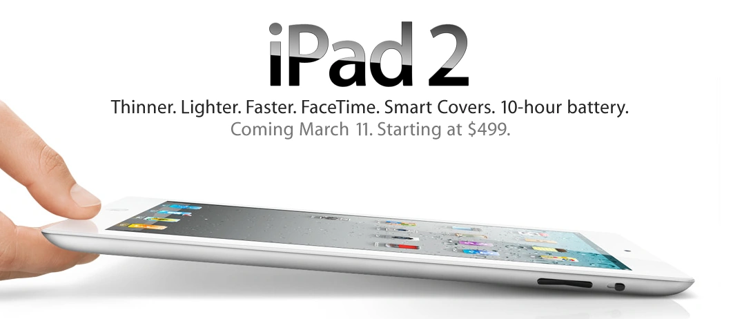 IPad 2nd generation | Ipod Wiki | Fandom