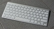 Wireless Keyboard | Ipod Wiki | Fandom