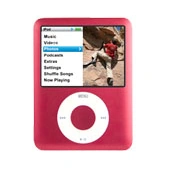 IPod Nano 3rd generation | Ipod Wiki | Fandom