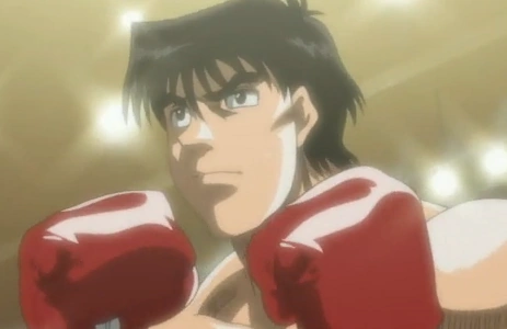 Kimura Tatsuya | Hajime No Ippo Wiki | Fandom