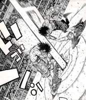 José Nargo | Wiki Ippo | Fandom