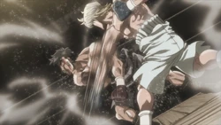 Ralph Anderson | Wiki Ippo | Fandom