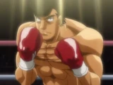 Category:Boxing Styles | Wiki Ippo | Fandom