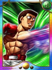 Hajime no Ippo: Fighting Souls | Wiki Ippo | Fandom