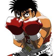 Peek-a-Boo | Hajime No Ippo Wiki | Fandom