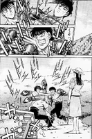 Ginpachi Nekota/Gallery | Wiki Ippo | Fandom