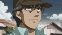 Ginpachi Nekota/Gallery | Wiki Ippo | Fandom