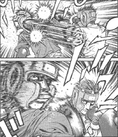 David Eagle/Gallery | Wiki Ippo | Fandom