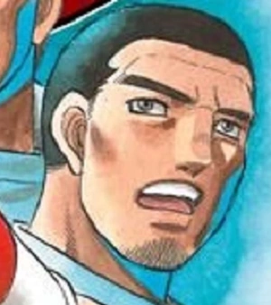 Hiroyuki Hoshi | Wiki Ippo | Fandom
