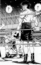 Ralph Anderson | Wiki Ippo | Fandom