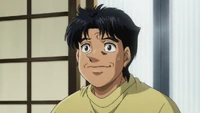 Masahiko Umezawa/Anime Gallery | Wiki Ippo | Fandom