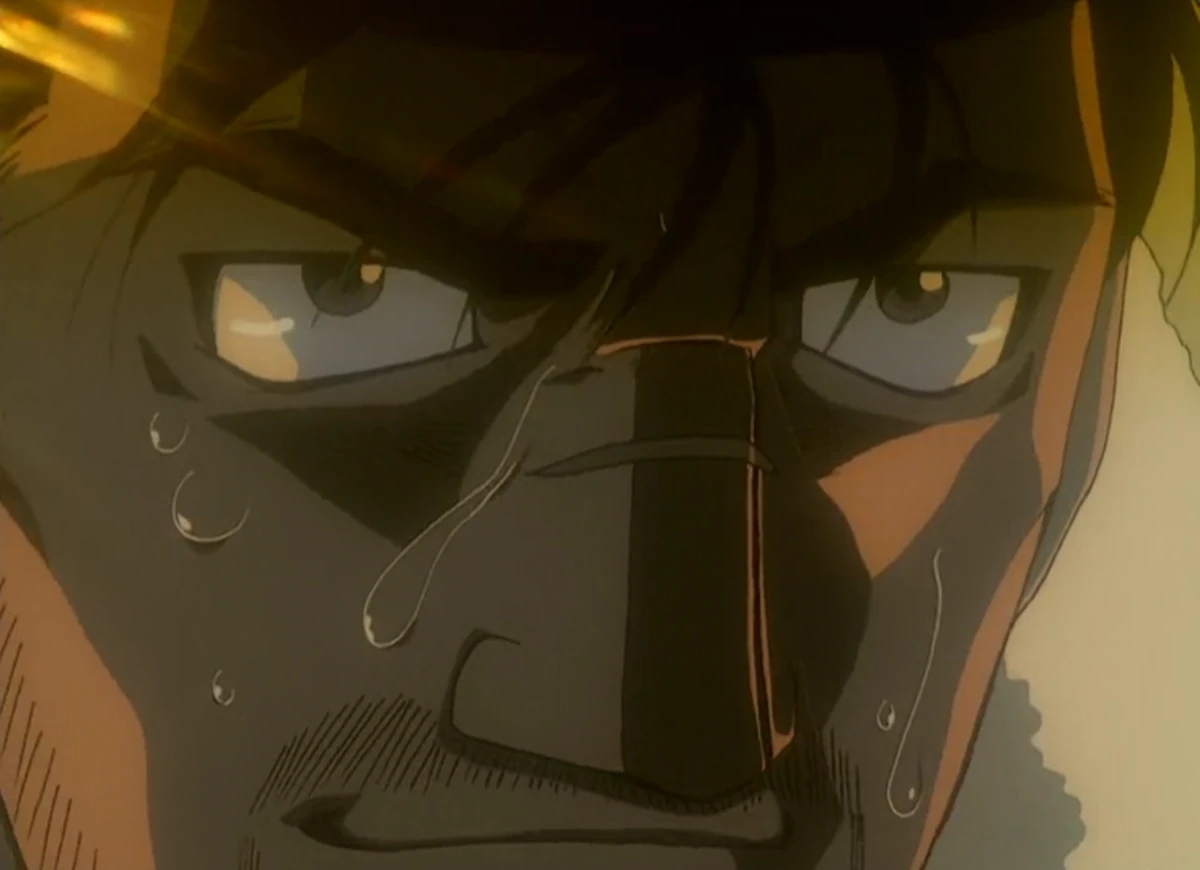 Episode 52 (Season 1) | Wiki Ippo | Fandom
