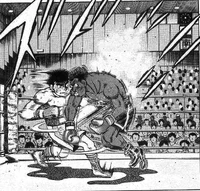 Jason Ozuma/Gallery | Wiki Ippo | Fandom