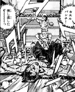 Paddy Magramo | Wiki Ippo | Fandom