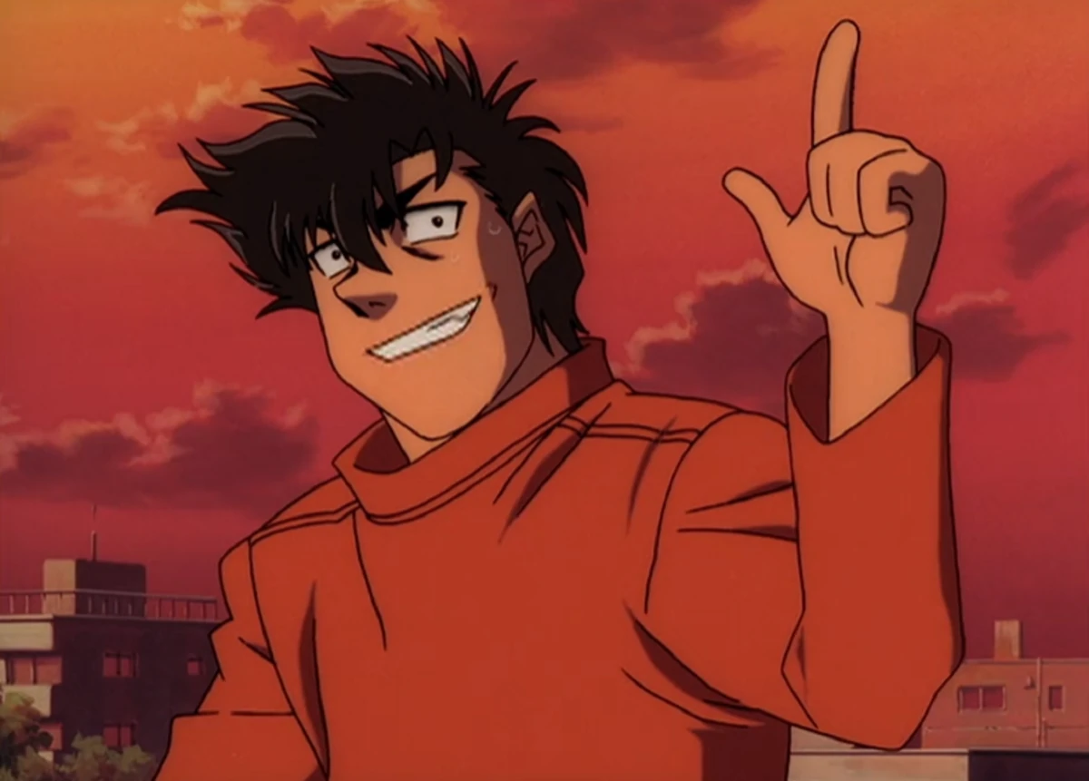 Episode 29 (Season 1) | Wiki Ippo | Fandom