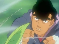 Mamoru Takamura/Anime Gallery | Wiki Ippo | Fandom