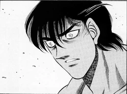 Ralph Anderson | Wiki Ippo | Fandom