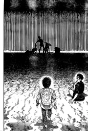 Second Step Arc | Wiki Ippo | Fandom