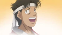 Masahiko Umezawa/Anime Gallery | Wiki Ippo | Fandom