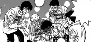 Haruhiko Yagi | Wiki Ippo | Fandom