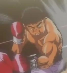Shinji Kanzaki | Wiki Ippo | Fandom