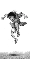 Wally/Gallery | Wiki Ippo | Fandom