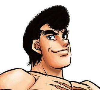 Hajime No Ippo | Mangadle - Daily Manga Character Guessing Game