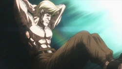 Ralph Anderson | Wiki Ippo | Fandom