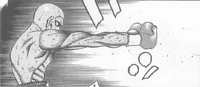 Malcolm Gedo | Wiki Ippo | Fandom