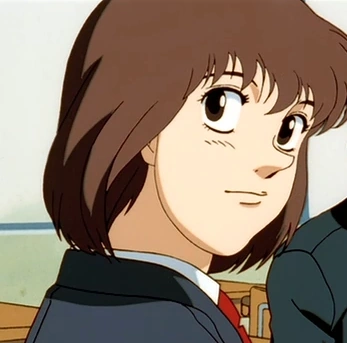 Aikawa | Wiki Ippo | Fandom