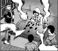 Tomiko/Gallery | Wiki Ippo | Fandom