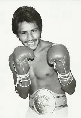 Lupe Pintor | Wiki Ippo | Fandom