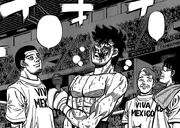 Hiroyuki Hoshi | Wiki Ippo | Fandom