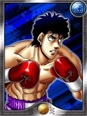 Hajime no Ippo: Fighting Souls | Wiki Ippo | Fandom