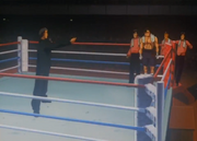 Alexander Volg Zangief | Wiki Ippo | Fandom