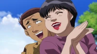 Tomiko/Gallery | Wiki Ippo | Fandom