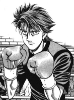 Alexander Volg Zangief/Gallery | Wiki Ippo | Fandom