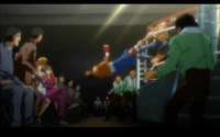 Mamoru Takamura/Anime Gallery | Wiki Ippo | Fandom