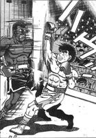 Jason Ozuma | Wiki Ippo | Fandom