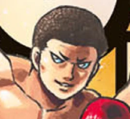Masaru Aoki | Wiki Ippo | Fandom