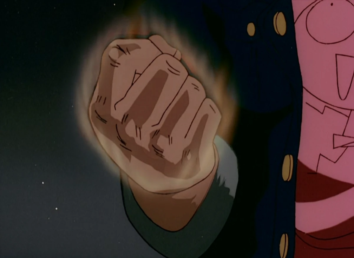 Episode 54 (Season 1) | Wiki Ippo | Fandom