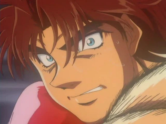 Volg Zangief | Hajime No Ippo Wiki | Fandom