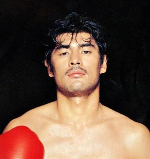 Hidekazu Akai | Wiki Ippo | Fandom