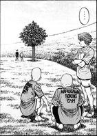 Kintarō Kaneda | Wiki Ippo | Fandom