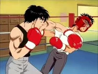 Ichirō Miyata/Anime Gallery | Wiki Ippo | Fandom