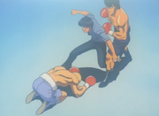 Mountain Training Arc | Wiki Ippo | Fandom