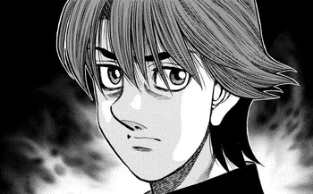 Chronos Arc | Wiki Ippo | Fandom